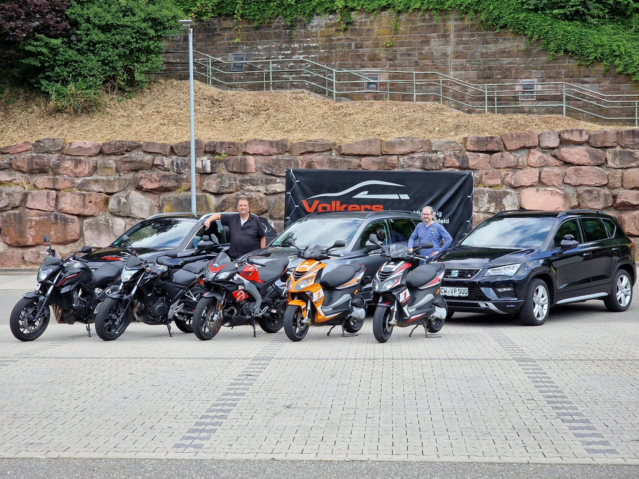 Fahrschule Altensteig, Simmersfeld - Volkers Fahrschule